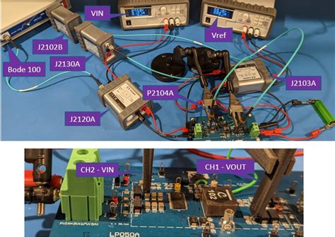 How To Measure Open Loop Gain On A Power Stage Or Power Supply And Vrm