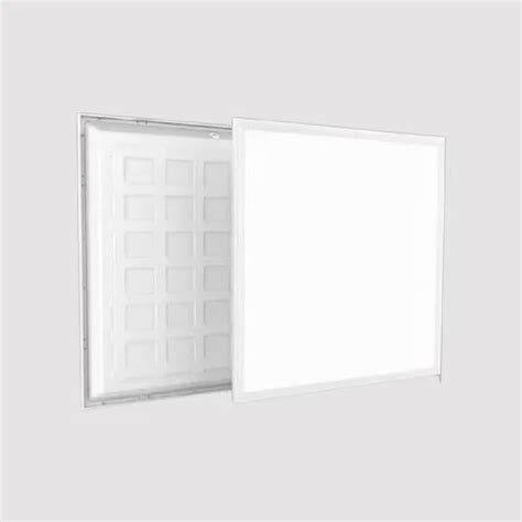 Led Slim Panel Lights X Led Slim Panel Light Watt Manufacturer From Mumbai