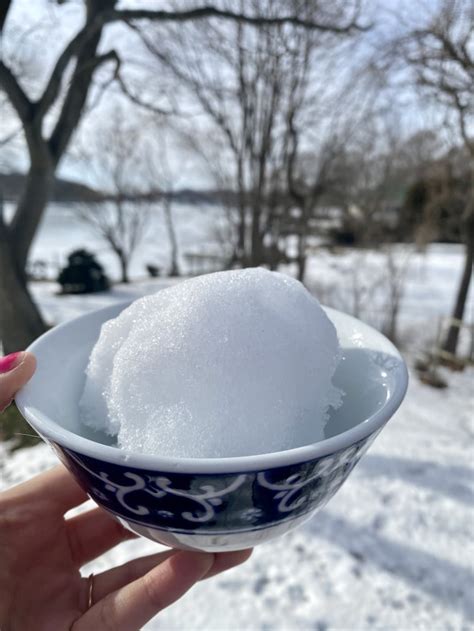 How To Make Old Fashioned Maple Syrup Snow Candy Today
