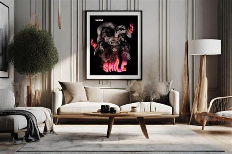 Streamer Poster Kai Cenat Smile Vertical Poster For Him Twitch T