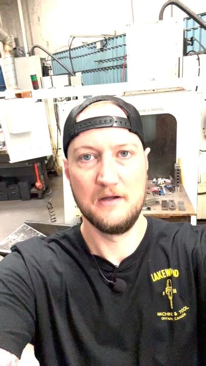 Practical Machinist On Linkedin Machinist Cnc Metalworking