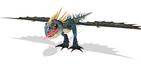 Deadly Nadder By Jalmod On Deviantart