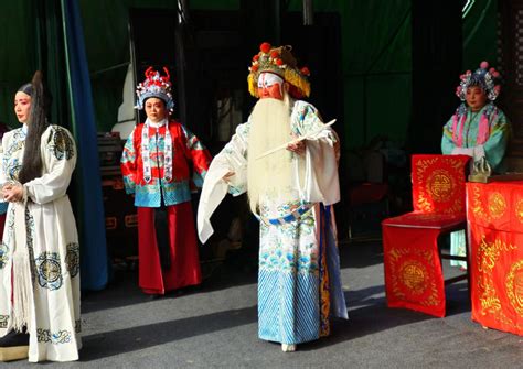 通许县开展我们的中国梦文化进万家系列文化活动 通许县人民政府