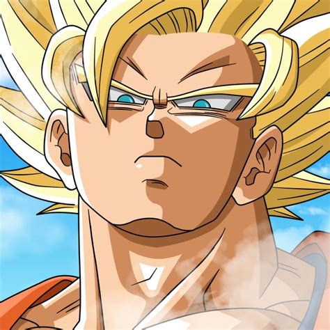Dragon Ball Super Pfp By Nourssj3