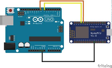 Arduino Light Sensor Controlled Blinking Led By Medium Medium