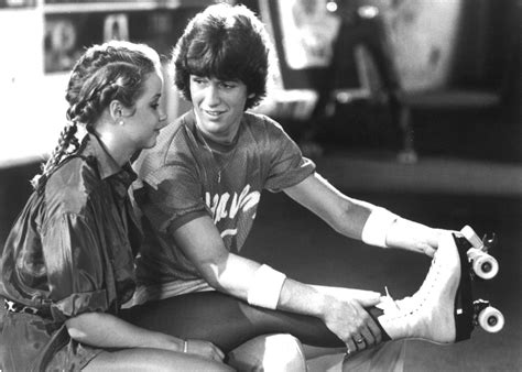 Roller Boogie 1979