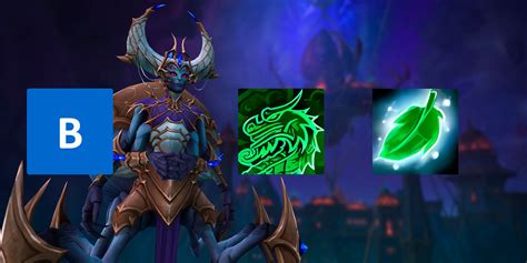 Best Healer Rankings Wow The War Within Tier List Best Healer Rankings Wow The War Within Tier List