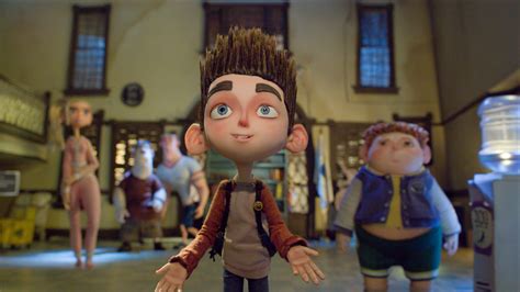 Zombie Fied Paranorman Trailer 2 Plus New Poster We Are Movie Geeks