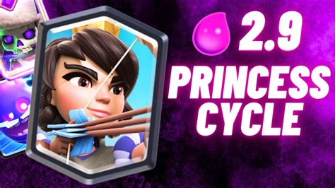Princess Cycle Like Never Before Carries Logbait Youtube