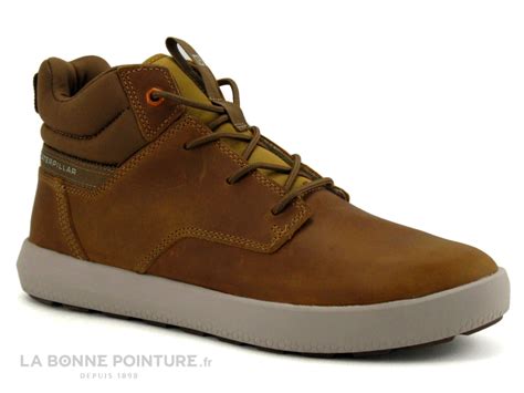 Achat Chaussures Caterpillar Homme Boots Vente Caterpillar PROXY Hi
