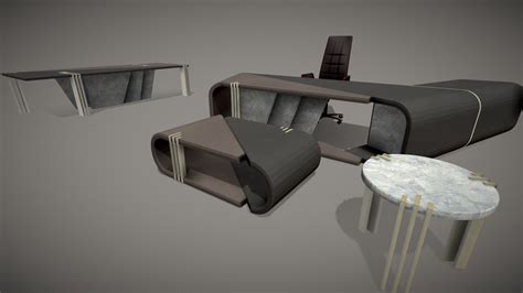 Turus 3d Model By Sight [d3da9e9] Sketchfab