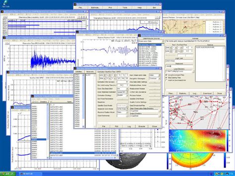 rtklib源码阅读笔记 一 北京中地航星科技有限公司