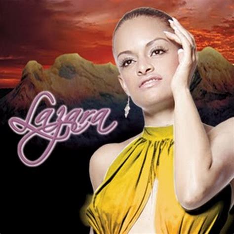 Lazara Cantante Youtube