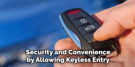 How To Reprogram Subaru Key Fob Detailed Explanation 2025