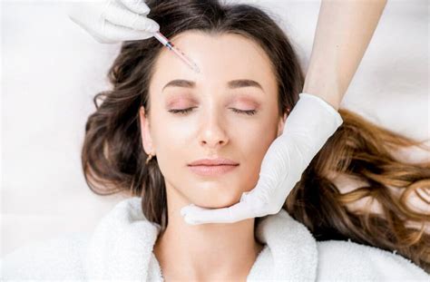 Botox Timeline How Fast It Works Amara