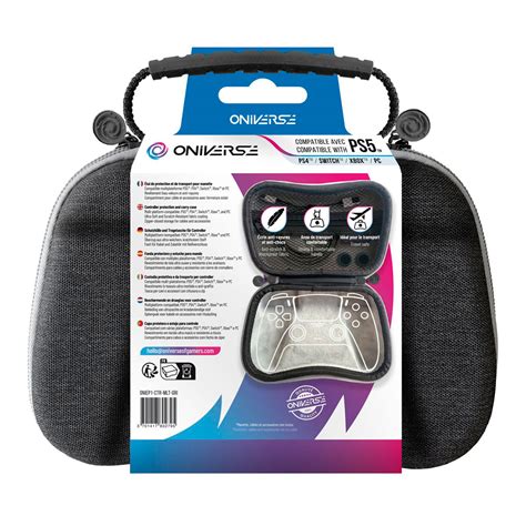 Oniverse Controller Case Ps5 Ps4 Switch Xbox 93 Dkk