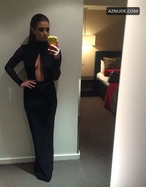 Brooke Vincent Nude Aznude