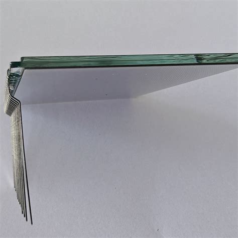 Special Shaped Pin Lcd Anti Vibration Custom Segment Display Low Power Lcd Limit Pin Lcd