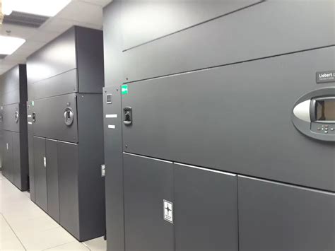 UCF Partnership 3 Level 2 Energy Audit Hanson Inc