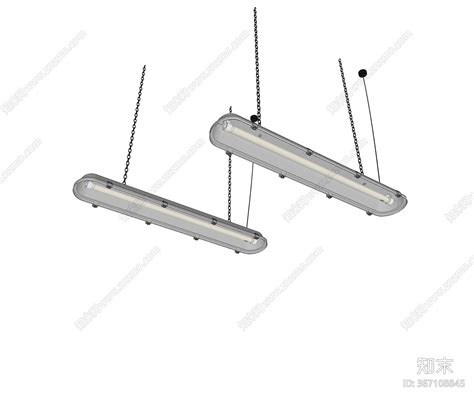 北欧风格吊灯su模型下载【id367108845】知末su模型网