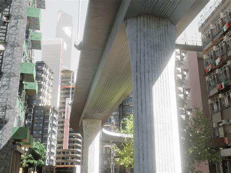 Overpass Modified Incorporating Feedback Rblender