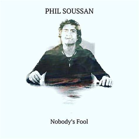 Phil Soussan Issues A Fresh Single