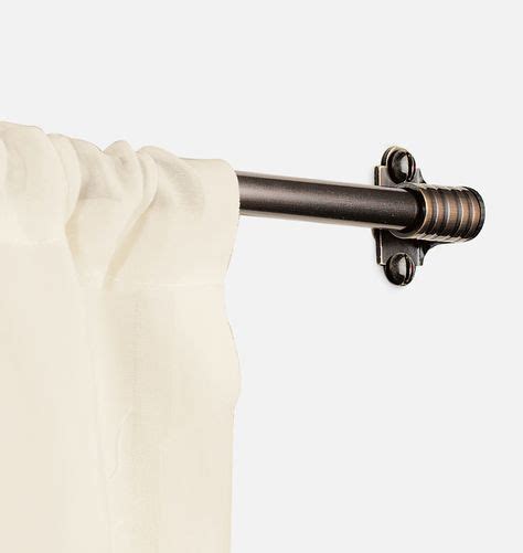 27 Cafe Curtain Rods Ideas In 2021 Cafe Curtain Rods Cafe Curtains Curtain Rods