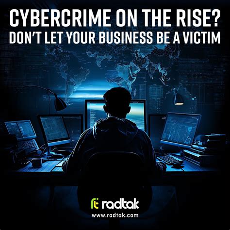 How To Protect Your Data From Cyber Threats Radtak Solutions Posted On The Topic Linkedin