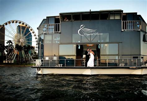Best Party Boat Hire Perth