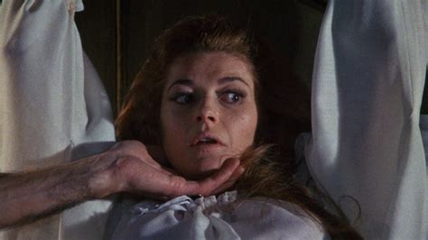 And Now The Screaming Starts 1973 Mubi