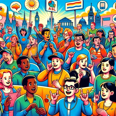 Exploring Asl Variations And Dialects Deafwebsites