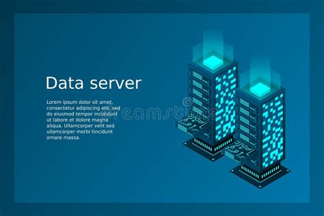 Transfer Of User Data To The Server Data Hosting Data Flow Data