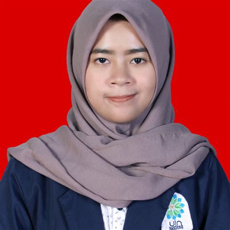 Silmi Fauzziyyah Azzahra Bandung Jawa Barat Indonesia Profil Profesional Linkedin
