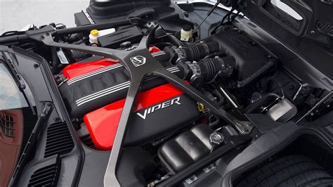 Viper V10 Powered Vehicles That Werent The Dodge Viper