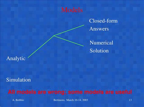 Ppt Dependability Theory And Methods Part 1 Introduction And Definitions Powerpoint