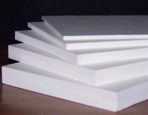 Polystyrene Planks Eps Polyfoam