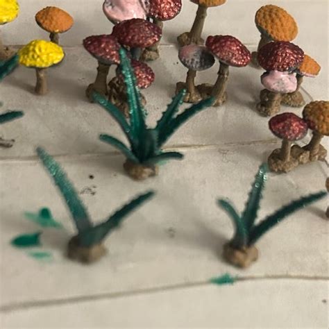 Base Bits Steel Trusses 5 Bit Pack Sculpts By Goonmaster Sci Fi