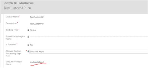 Microsoft Dataverse Explore Custom Api Feature Part 4 In Dynamics 365