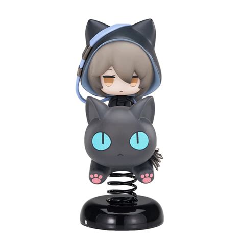 Apex Happy Shake Arknights Phantom Figure