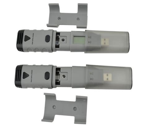 Ssn 22 Usb Temperature Humidity Logger Hairuis Instruments Shenzhen Co Ltd