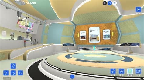 가상 교실 교육용 Vr 콘텐츠 개발 Ar·vr 포트폴리오 크몽