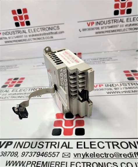 ALLEN BRADLEY PLC MODULE MICROLOGIX 1200 1762 IF20F2 24V At Rs 25000 In Silvassa