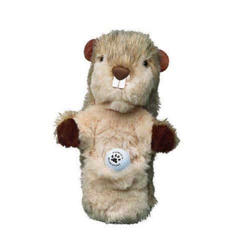 Daphne Gopher Driver Headcover In Other Buy Online Golf House