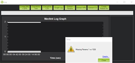 Copter Takoff Tilts And Crashed Please Help Me To Analyze The Log And
