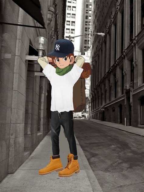 Chilchuck Timbs Rdungeonmeshi