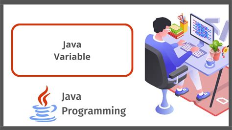 Java Variable Part 1 How To Create Java Variable Java Programming