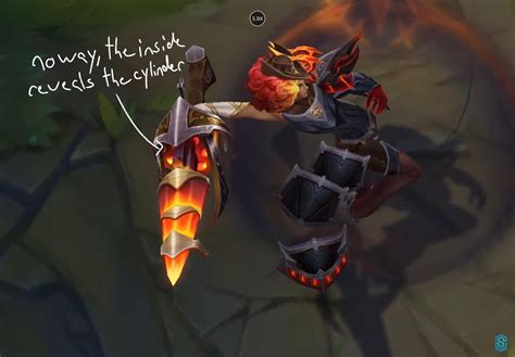 Details In High Noon Rell Rrellmains