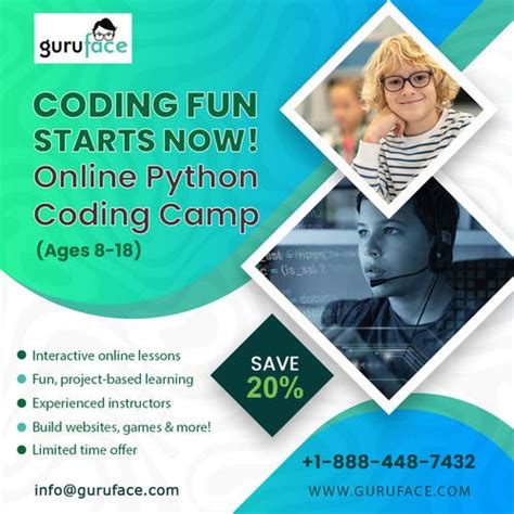 Python Coding Summer Camp New York City Ny Patch
