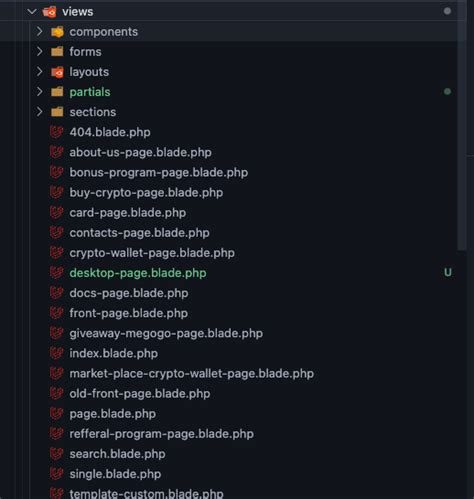 I Cant Create My Own Template Sage Roots Discourse