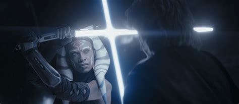 Ahsoka Episode Easter Eggs Breakdown